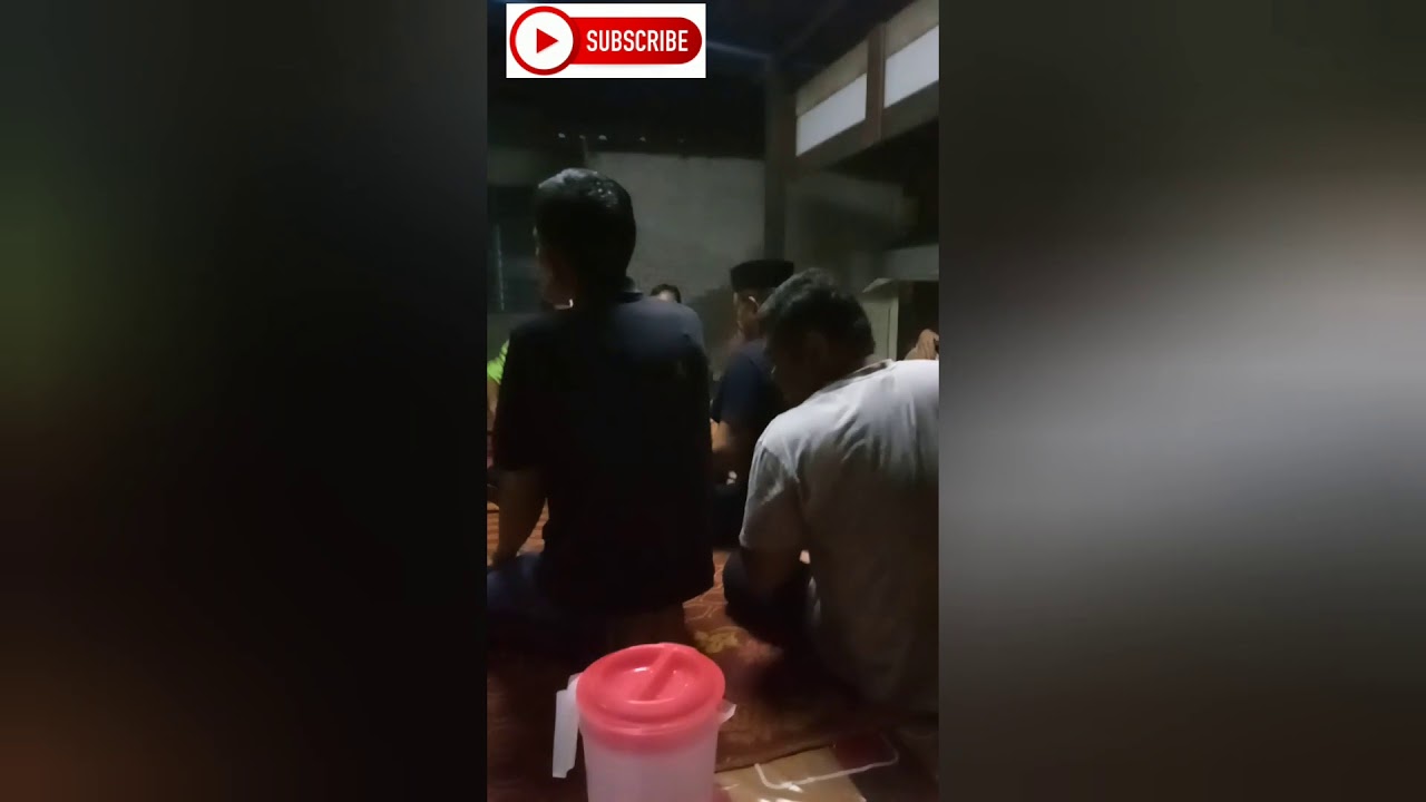 Nagin, Kancing suasa,inang jawa - YouTube