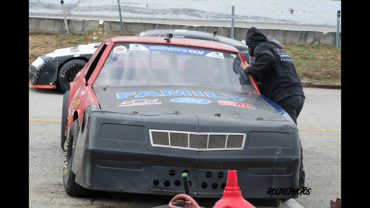 Jr Torch | Street Stocks | NYS Bash | Dillon Motor Speedway - YouTube