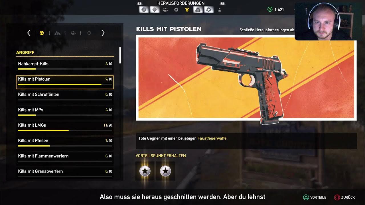 Auf der Jagd nach John Seed | Far Cry 5 - YouTube