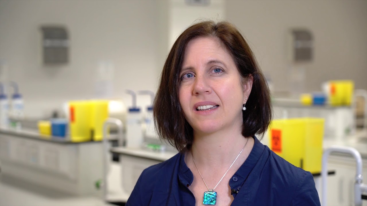 ‘Vaccines: Friend or Foe?’ Trinity Elective - YouTube