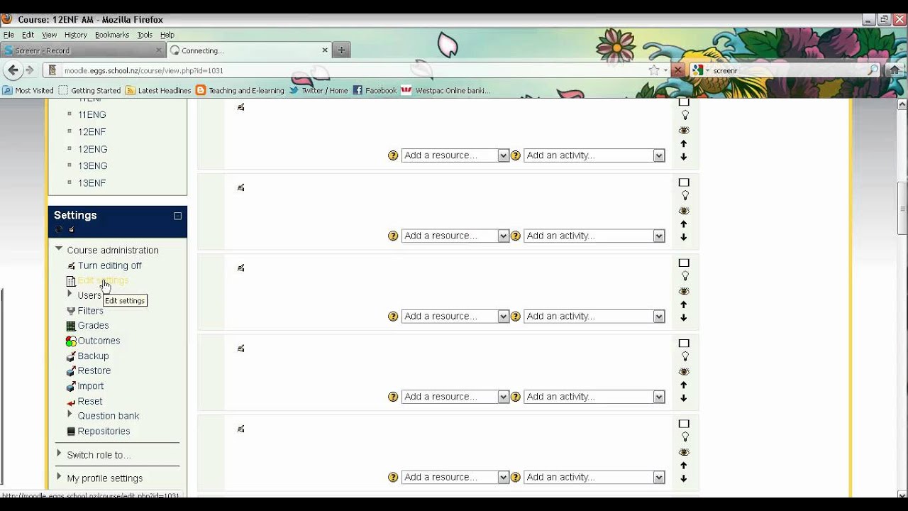How To Add Sections To Your Moodle Course Page YouTube how-to-add-sections-to-your-moodle-course-page-youtube