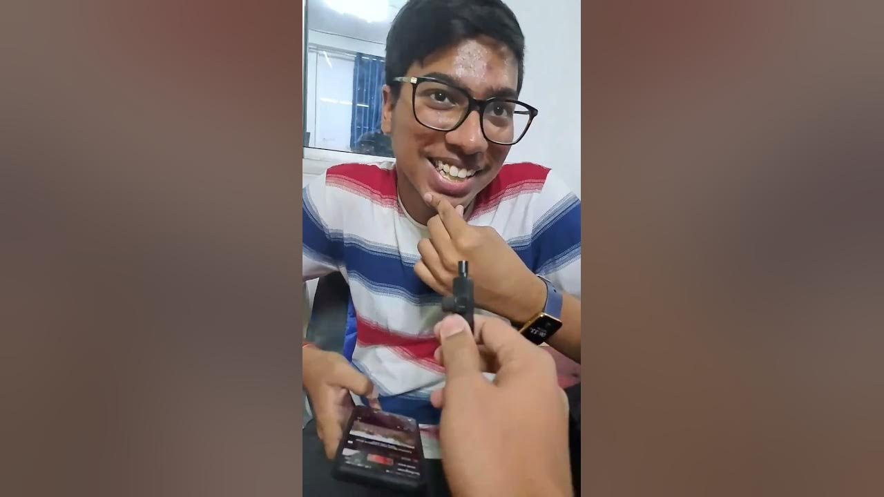 Iss bache ne kya jabab diya | Basanti Ki mausi - YouTube