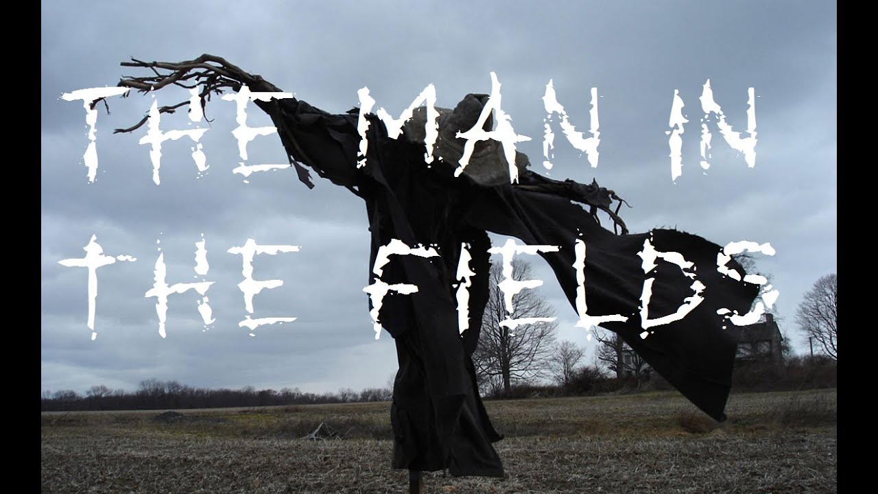 The Man in the Fields Ritual (Creepypasta) - YouTube
