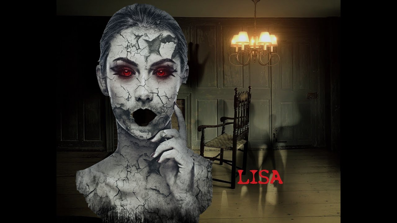 LISA- Creepypasta Storytime - YouTube