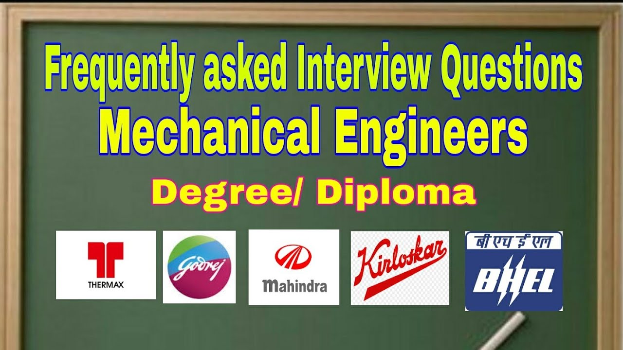 Top 20 Technical Interview Questions for Fresher and Experience ...