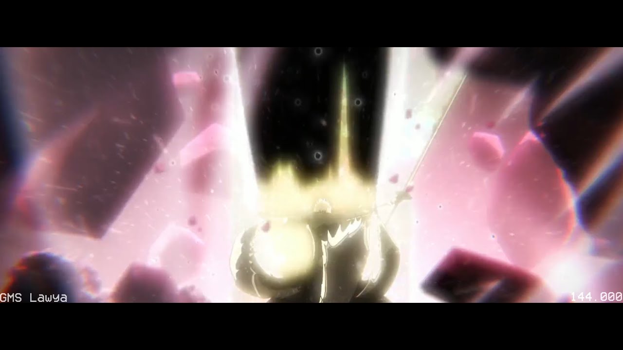 HEBREW ISRAELITE ANIME - Leviticus 26:7-8 - YouTube