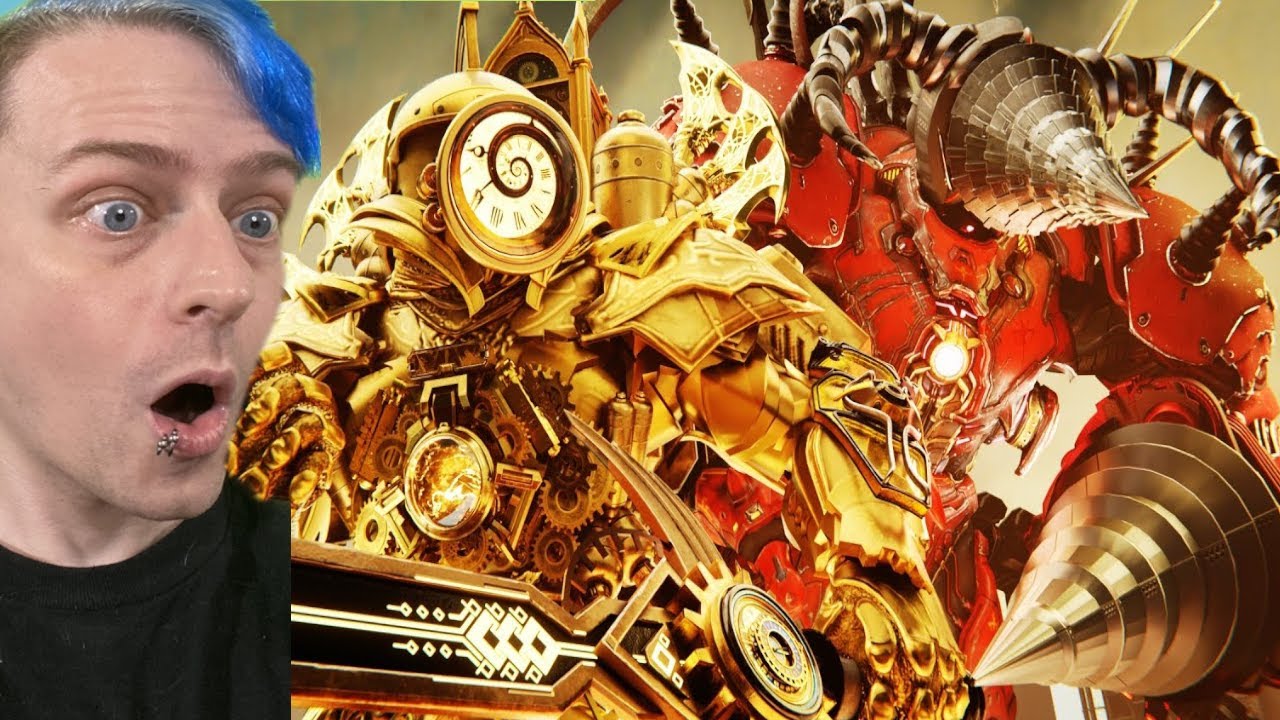 The Upgrade Titan Clockman Is OP In Skibidi Toilet Multiverse Episodes ...