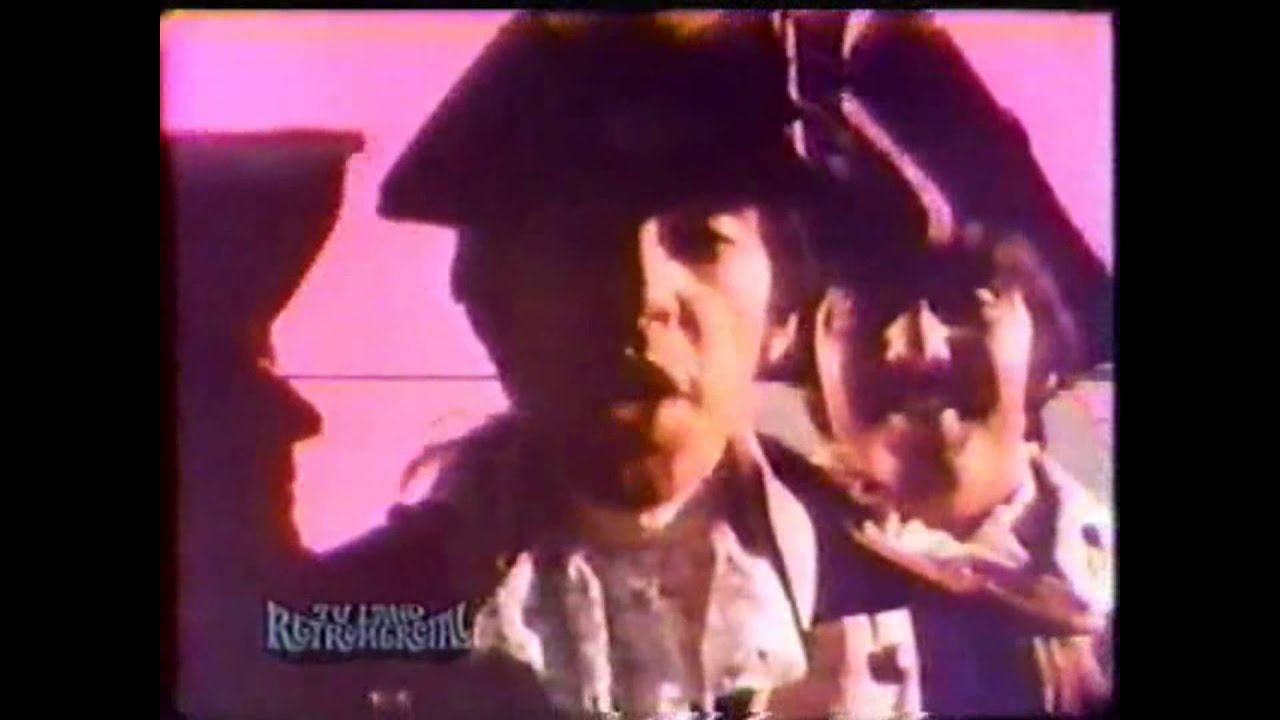 Pontiac GTO Judge Commercial, 1969-70 - YouTube