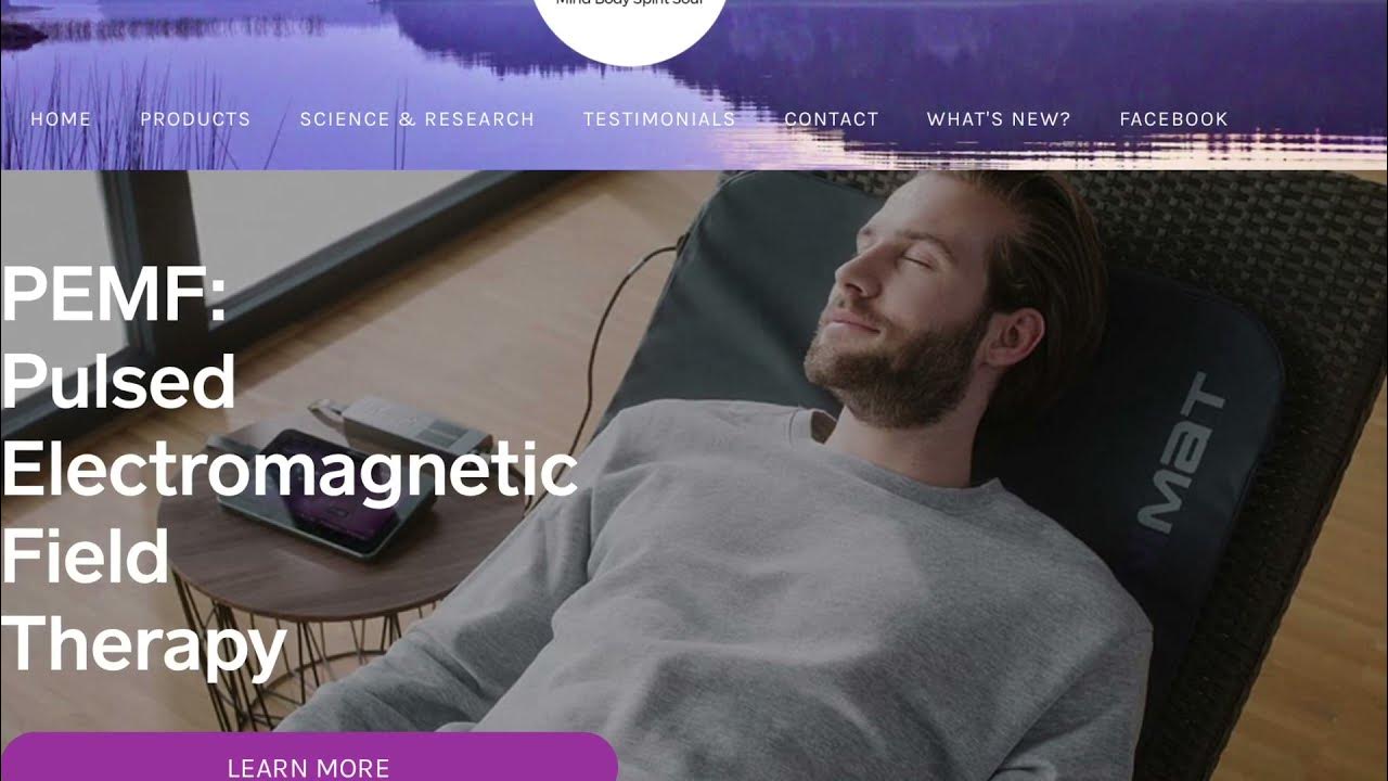 PEMF for Pets Testimonial: July 7th and 8th 2021 - Swiss Bionics ...