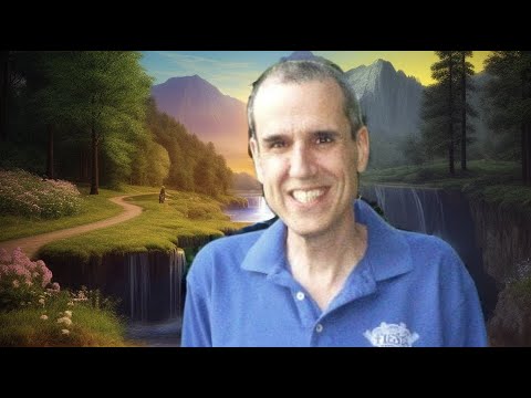 Terry Davis Reads the Bible - Leviticus - YouTube