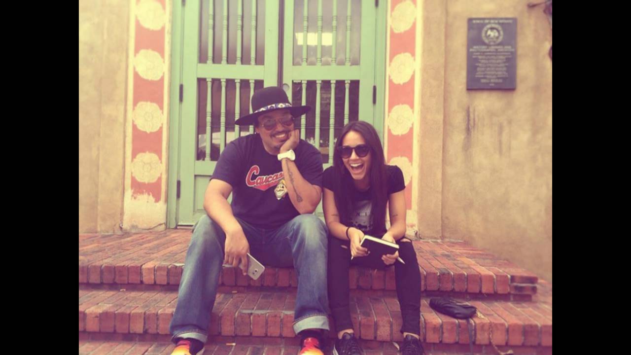 Drew The View WWLX : Native Pop! with Steven Paul Judd, Rockey Robbins ...