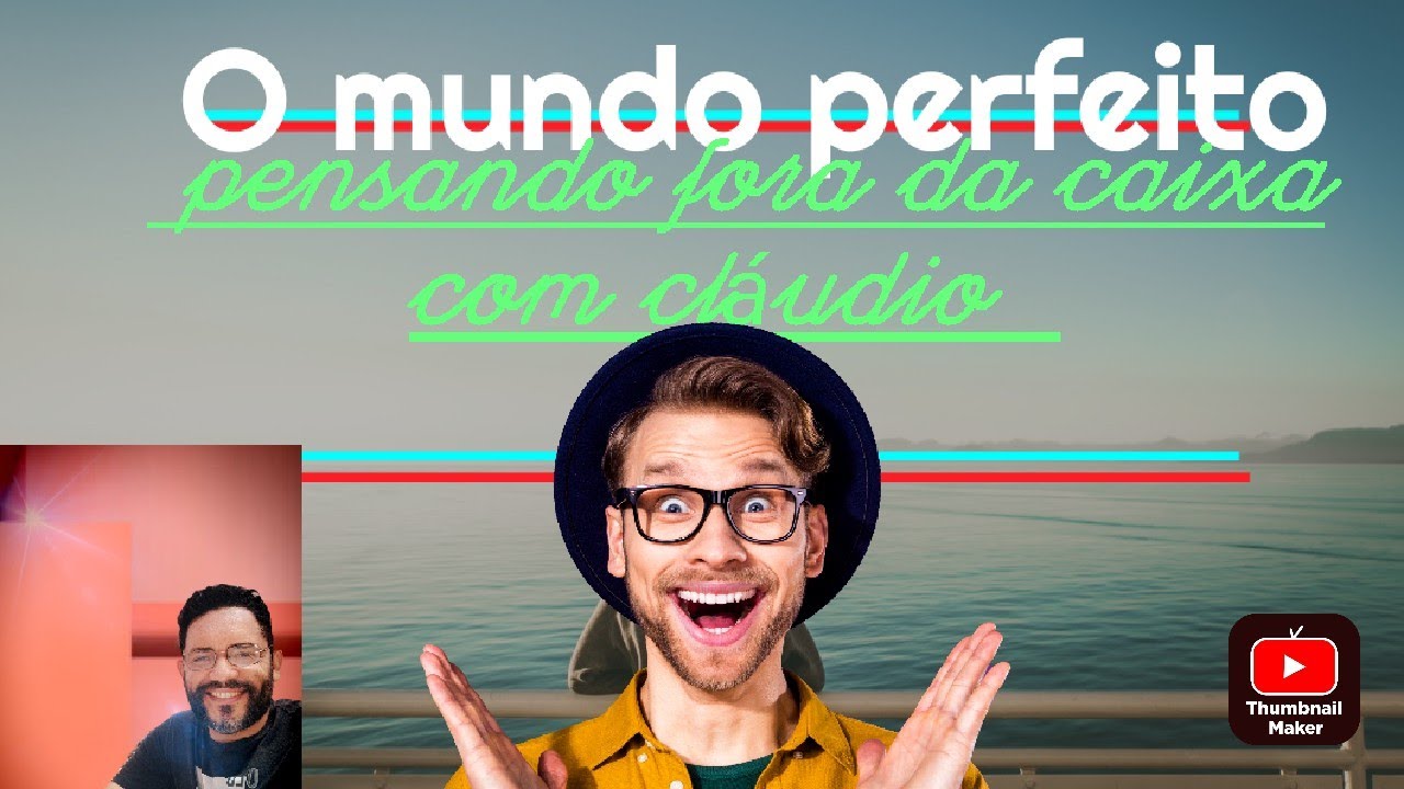 O mundo perfeito. - YouTube
