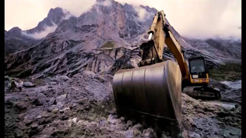 LATEST VDO OF PAKISTAN CORPS OF ENGINEERS TARANA - YouTube