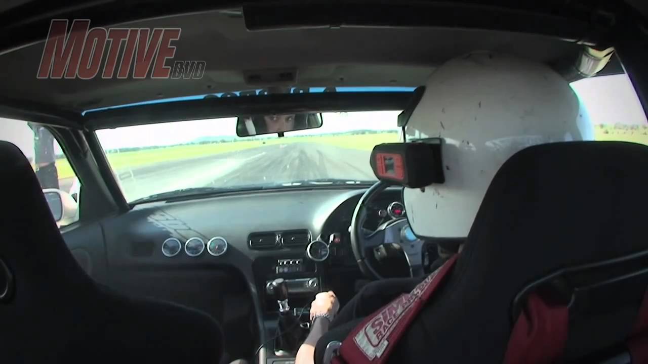 How to Drive with a PPG dog box with PJ - YouTube