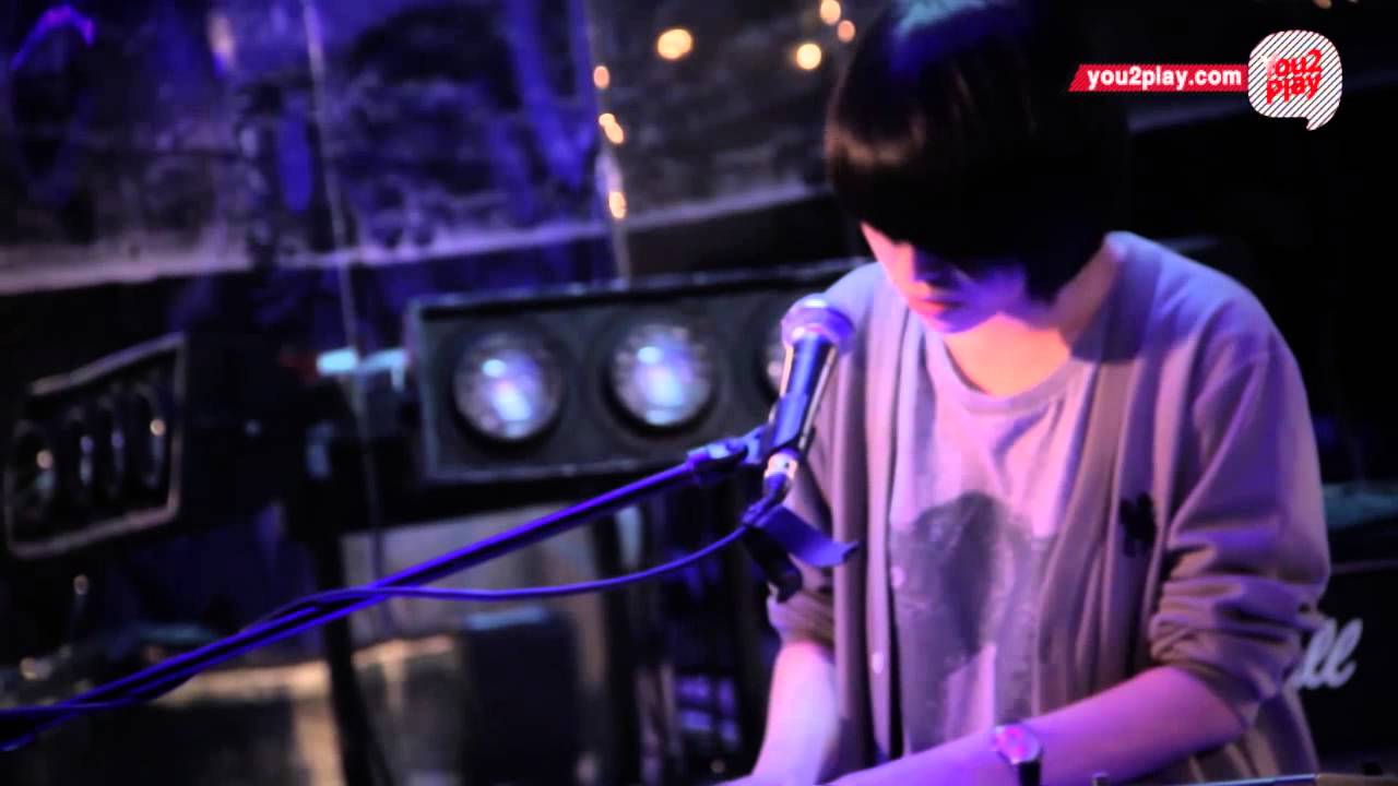 Jelly Rocket - How Long live at Absolut.Artelier - YouTube