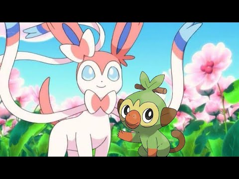 Top 10 CUTEST Pokemon! Pokemon Sword and Shield + All Generations