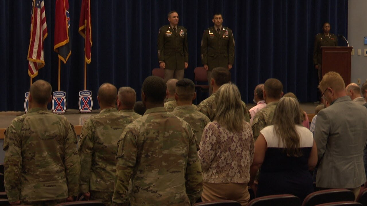 Fort Drum honors civilians whose efforts support soldiers and their ...