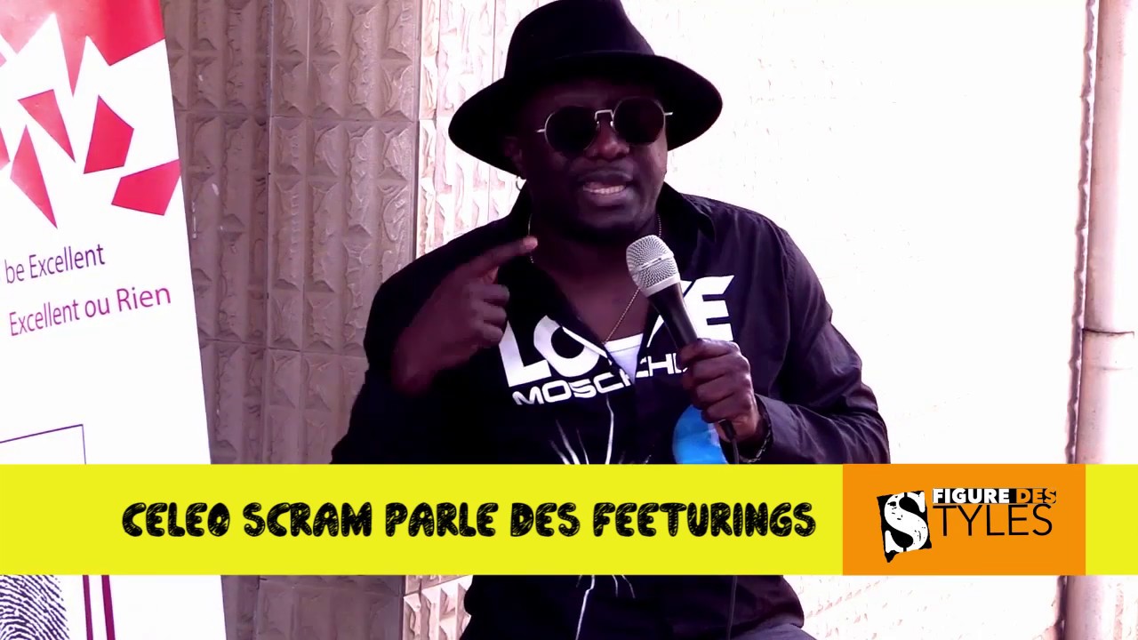 CELEO SCRAM, EXPLIQUE TOUT SAUF RIEN - YouTube