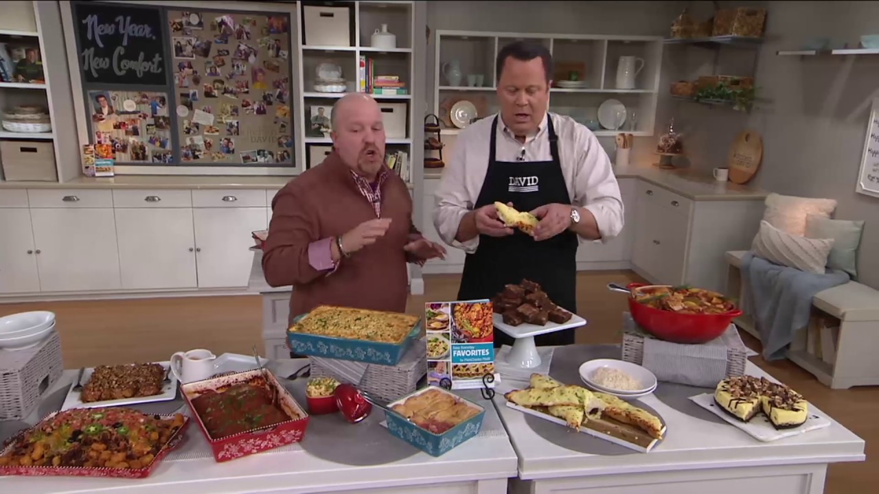 David and Mark Charles Miselli - Blogs & Forums