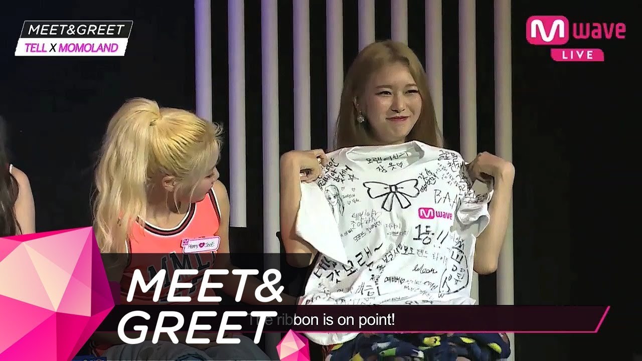 [RANDOM PART PLAY 2] Who will take home a special gift from the fans ...