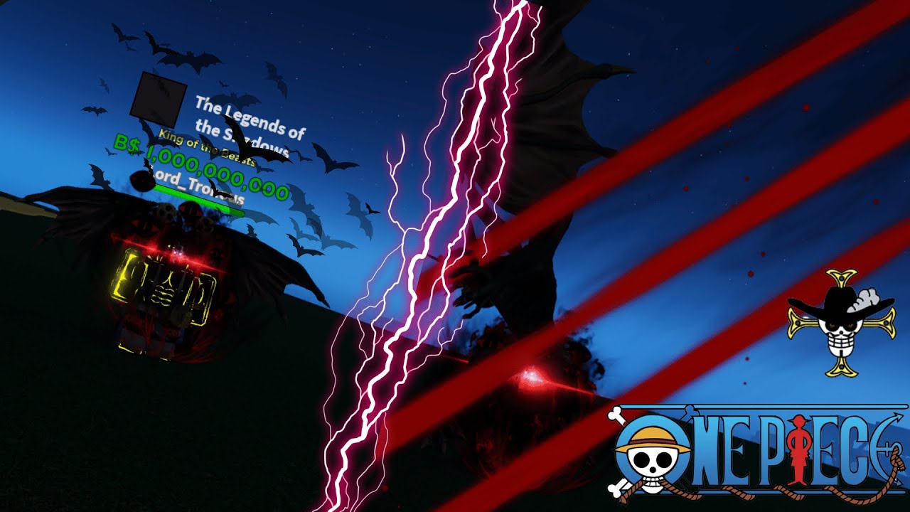 How To Get Vampire Fruit Step By Step In [AOPG] Easiest Beginner Fruit ...