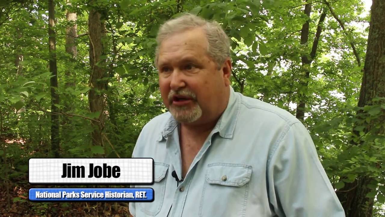 History of Fort Heiman DOCUMENTARY - YouTube