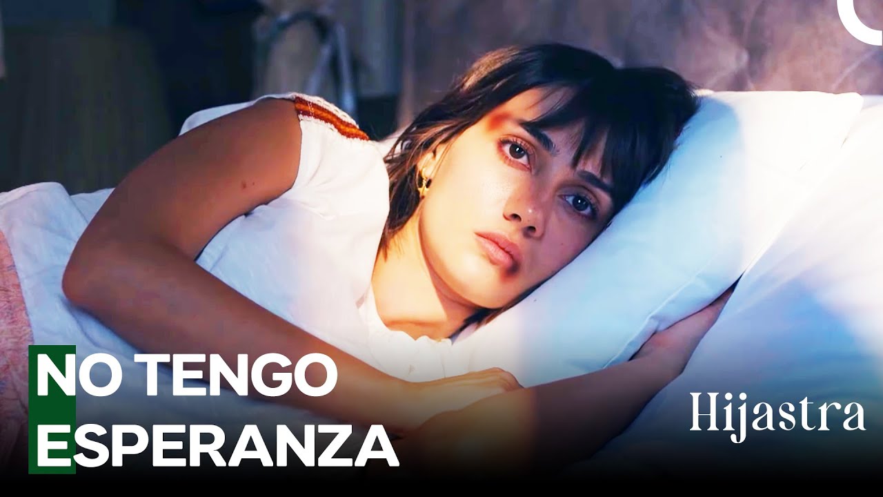 La Crisis Psicológica De Ezo - Hijastra Capitulo 1 - YouTube