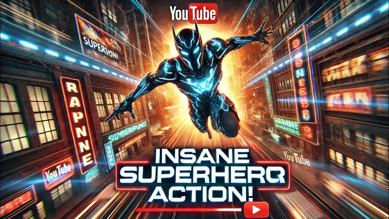 Marvel’s Spider-Man 2 – Best Superhero Game Ever? INSANE Ultra HD ...