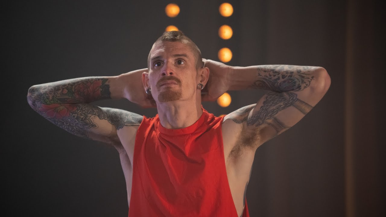 The Dan Daw Show | Dan Daw Creative Projects | Dublin Fringe Festival ...