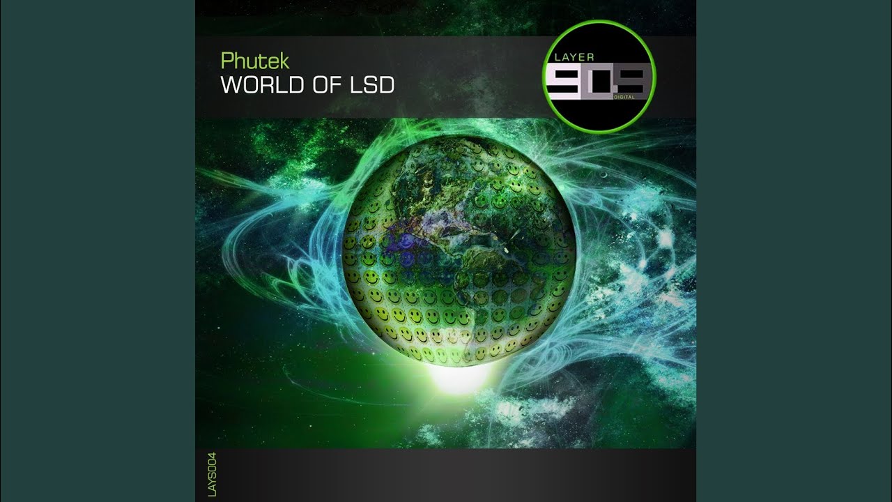 World Of LSD (Original Mix) - YouTube