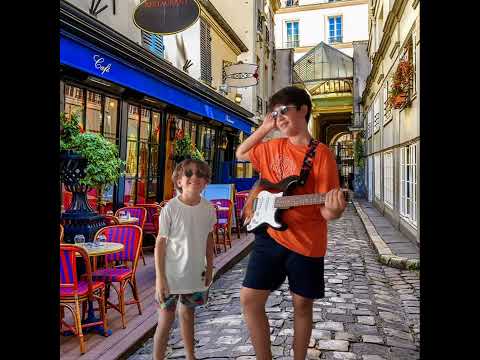 @RitimBeat-Bir Ritim Var (Official Audio)