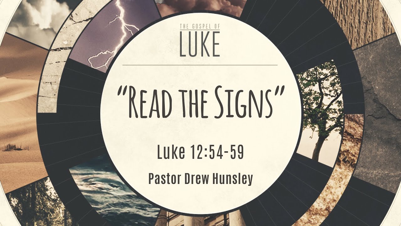 Sunday Service Luke 12 54 59 6 27 21 YouTube sunday-service-luke-12-54-59-6-27-21-youtube