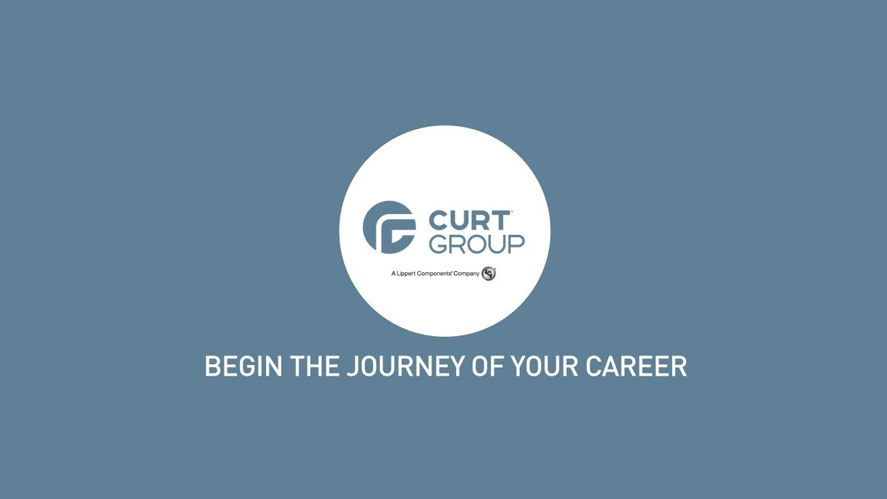 CURT Group | Start Your Career Journey - YouTube