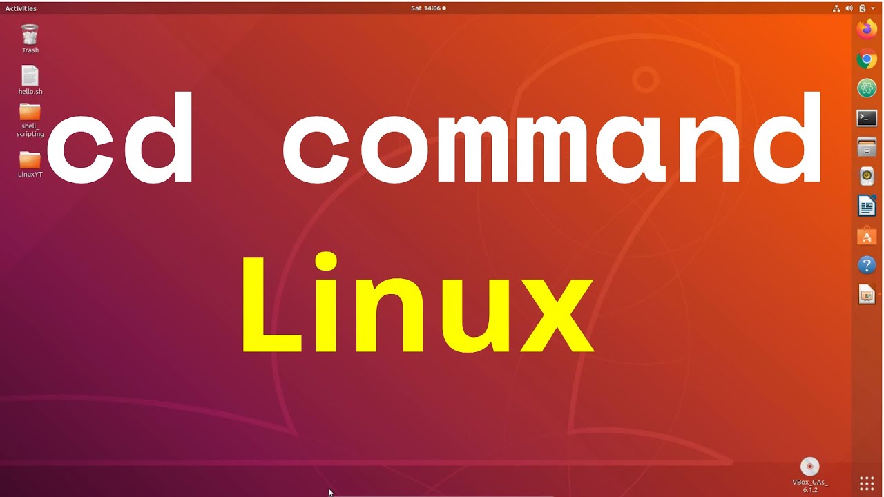 Cd Command In Linux Cd Command Tricks Escape Character In Linux cd-command-in-linux-cd-command-tricks-escape-character-in-linux