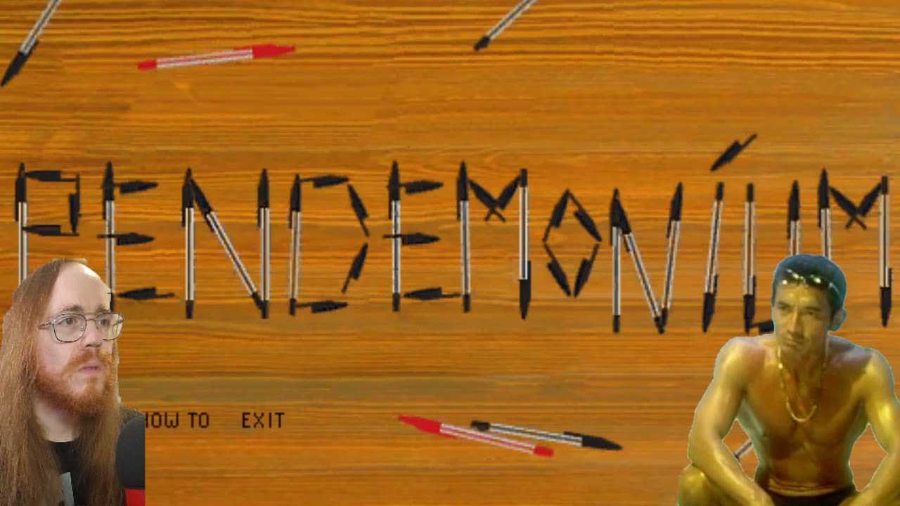 Pendemonium 2025 - The Path to Twitch Partner - YouTube