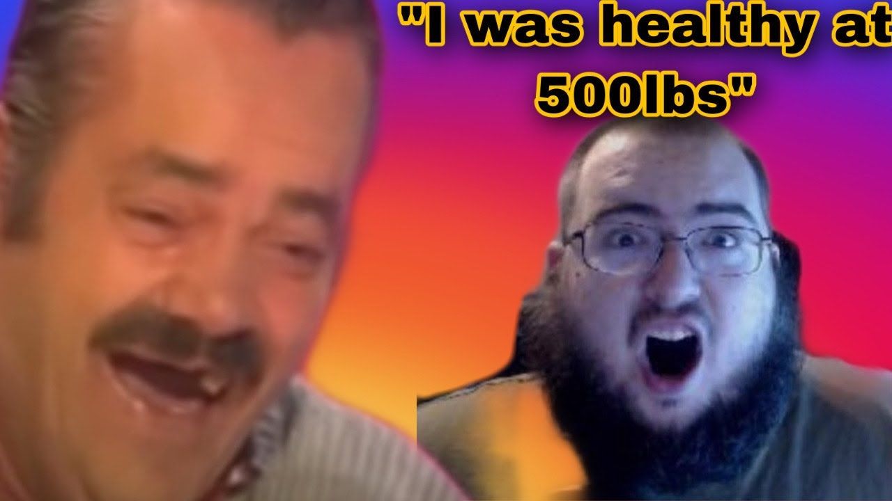 Reacting to WingsOfRedemption Best Clips Compilation #3 - YouTube