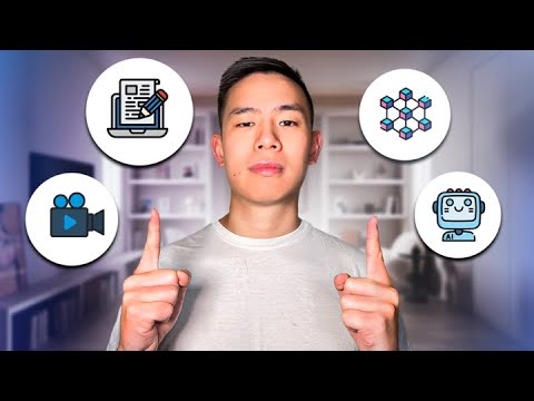 4 POWERFUL Trends You Should Be Paying Attention To - YouTube