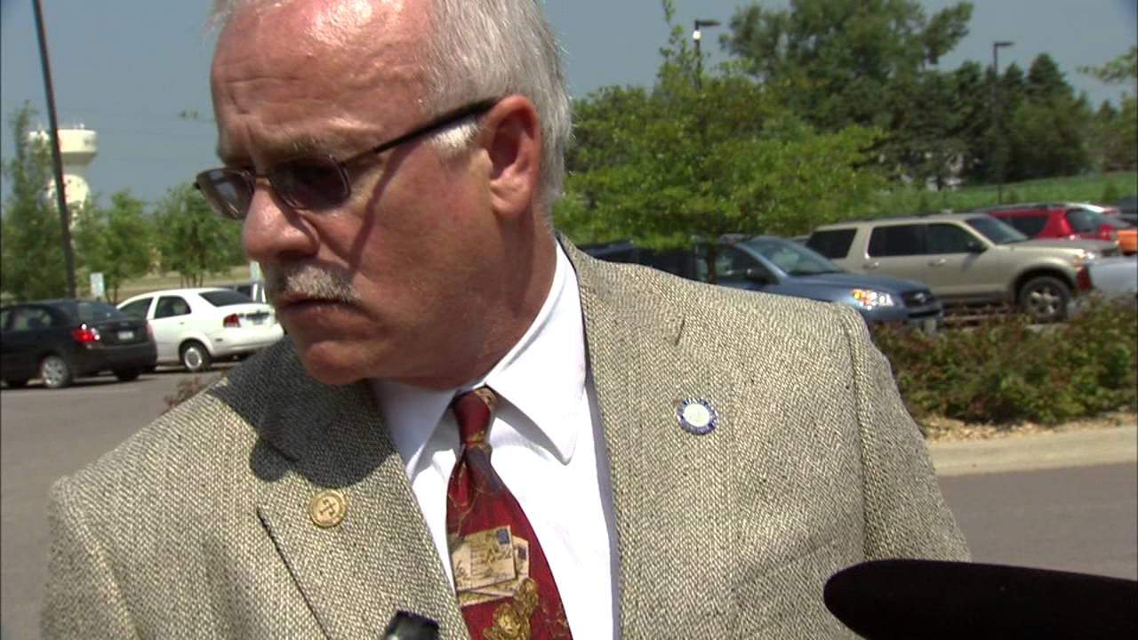 Philip Nelson in court - YouTube