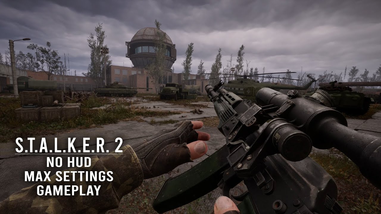 Stalker 2: Battle At The Sphere (Epic Showdown) - YouTube