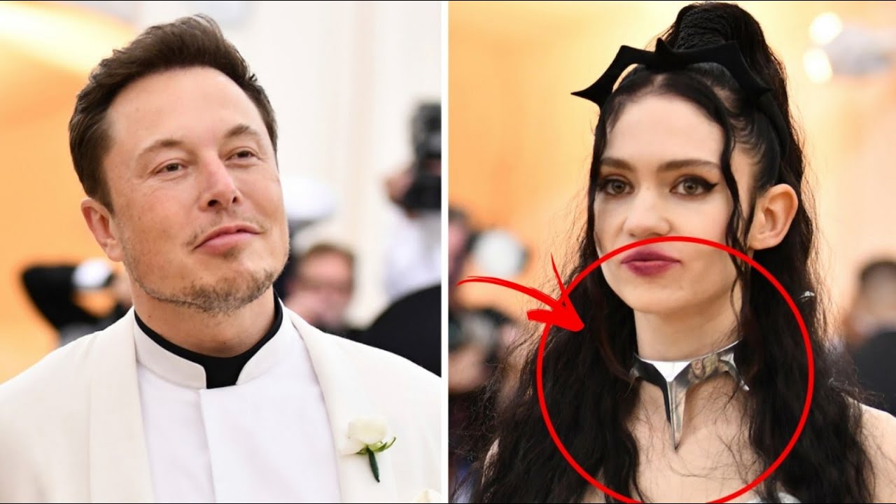 Elon Musk. Vyvrženec, Nerd, Povýšenec Nebo Génius, Který Předběhl Svou ...