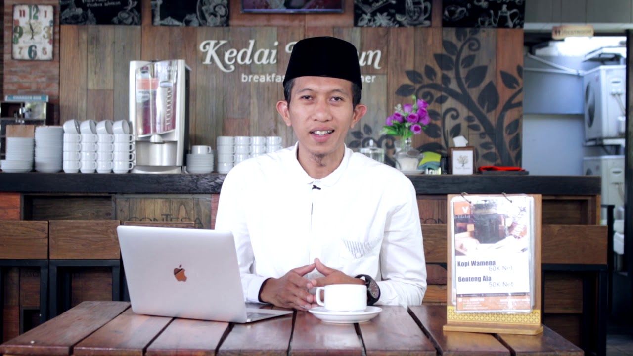 Menyesal Karena Tidak Bersedekah - Ustadz Hendra Irawan - YouTube