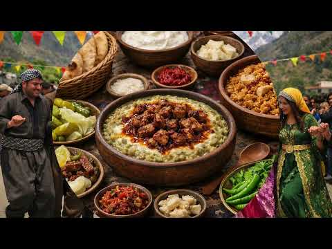 Hakkari Tanıtım