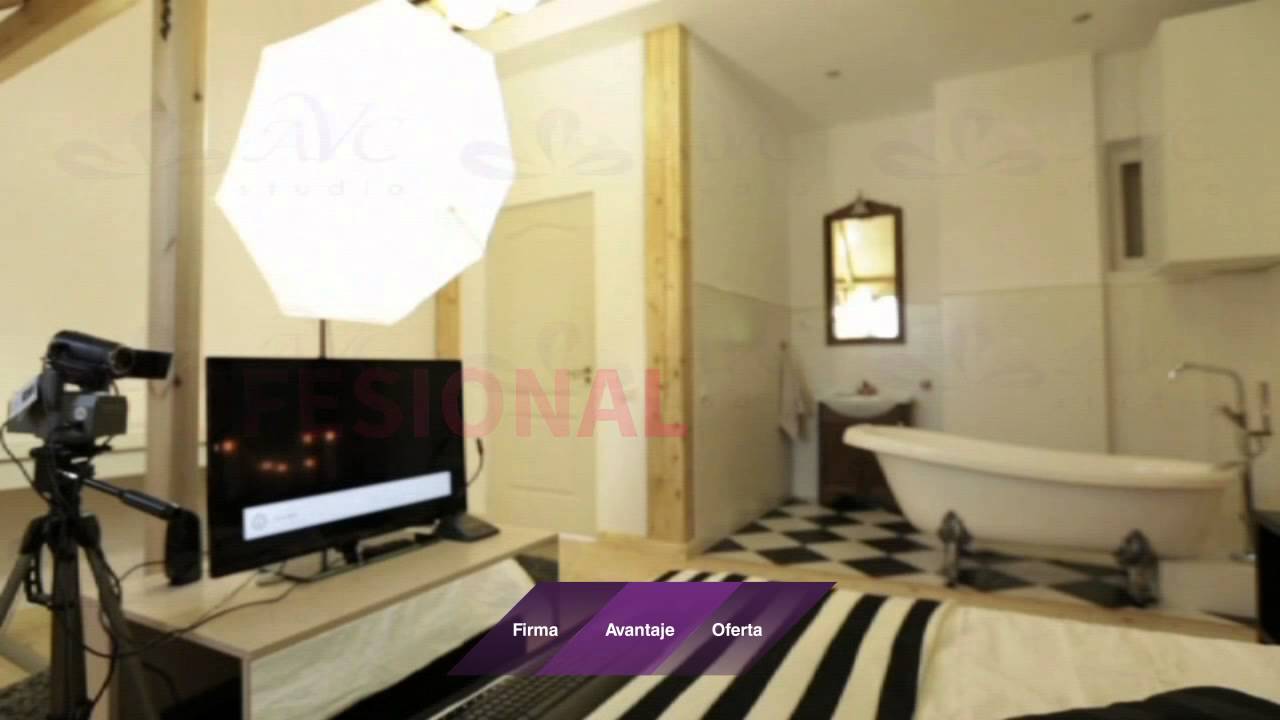 Best Romania Studio - YouTube