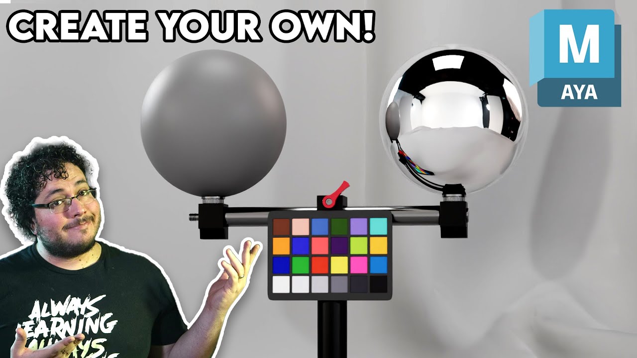 How to Improve Your 3D Presentations - YouTube