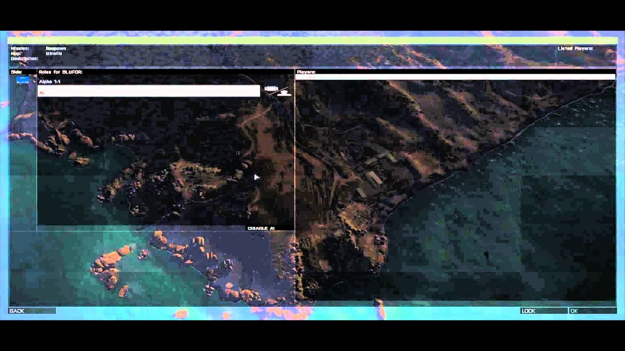 ARMA 3 Editor - 11c. How build a simple respawn - Save, start and test ...