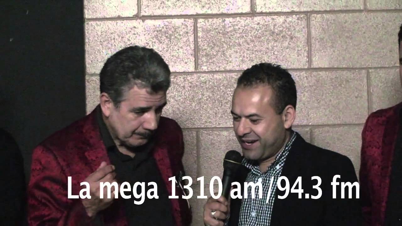 Entrevista Los Humildes Hermanos Ayala - YouTube