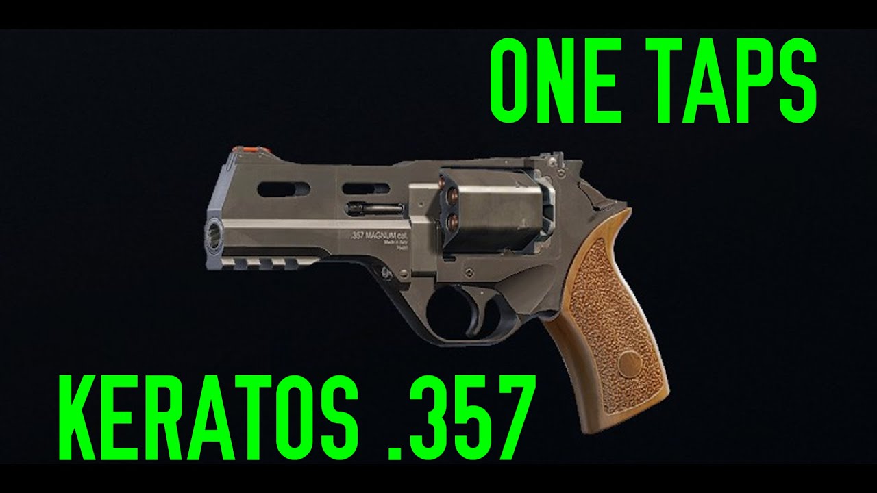 Keratos One Taps! | Rainbow Six Siege Clips - YouTube