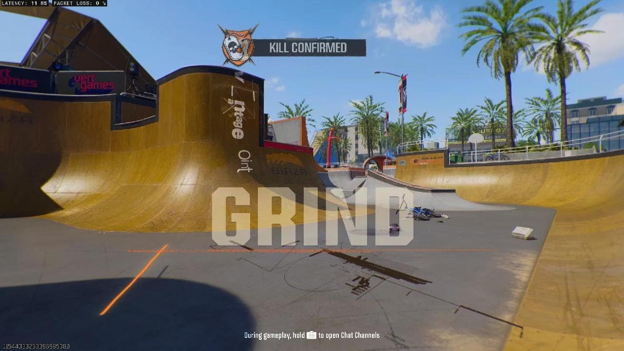 COD: Bo6 - 30 Killstreak Nuke - YouTube