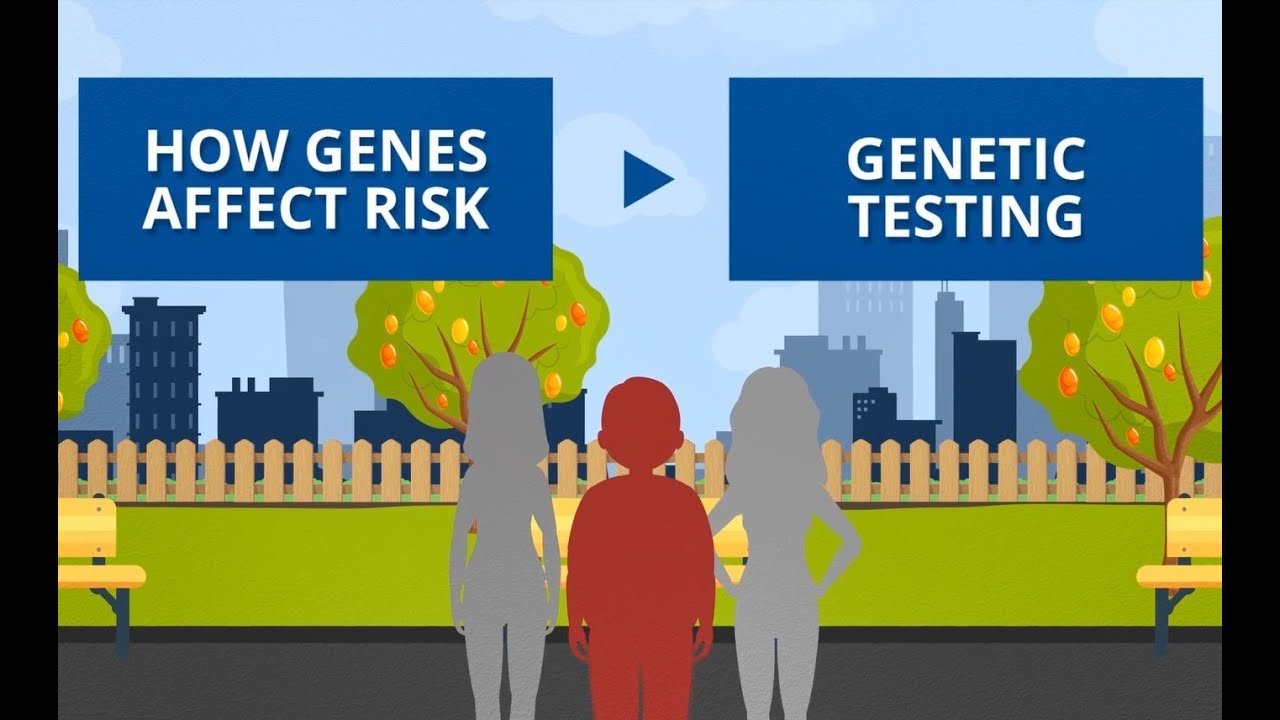 Cancer Genetics Testing: Why and How - YouTube