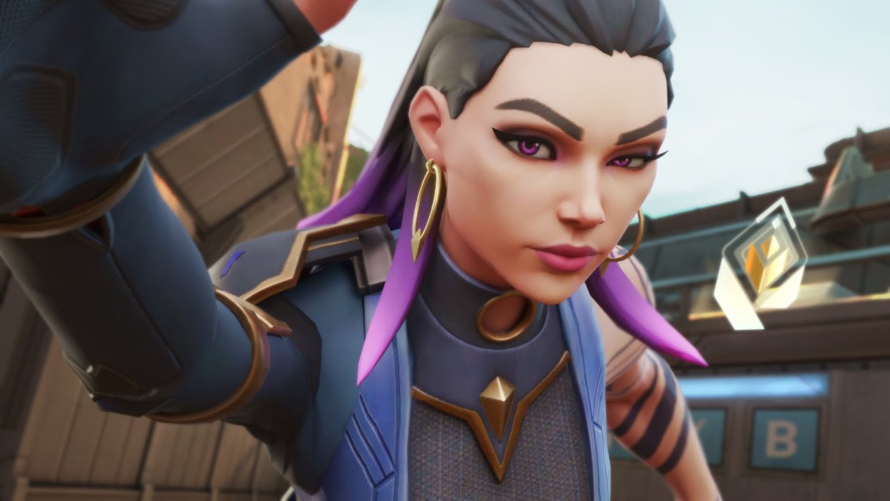 【VALORANT】Nth Meiy | Highlights #7 - YouTube